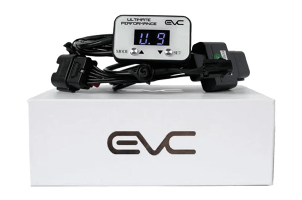 iDrive – Advanced 4x4