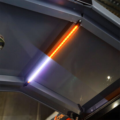 Flex 600mm LED Light - Superior Lighting Solutions – Advanced 4x4