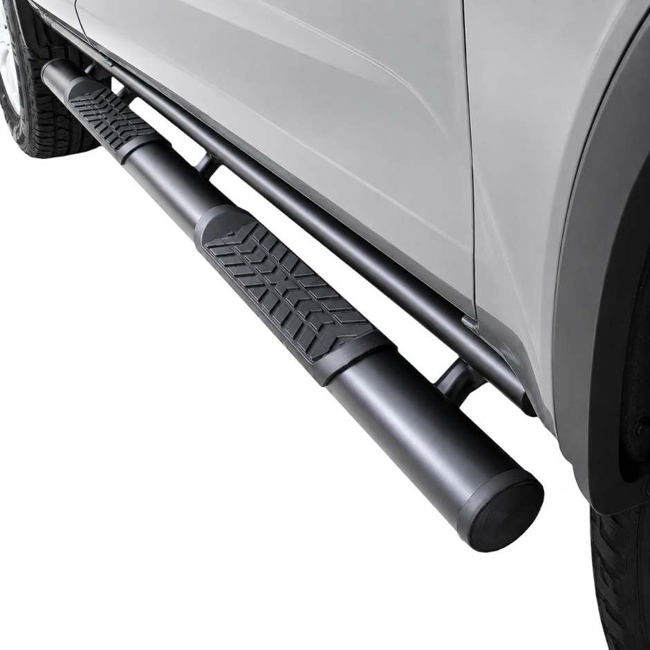 VW Amarok - Advanced 4x4