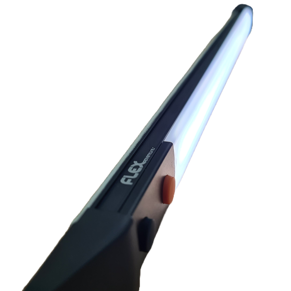 Flex Led Diffuser Strip 300MM - Advanced 4x4