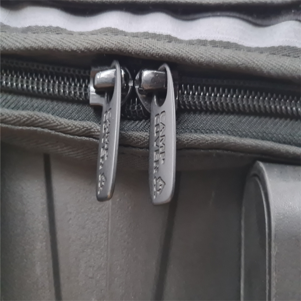 OUR NEW LOCALLY MADE CF55 fridge cover - Advanced 4x4