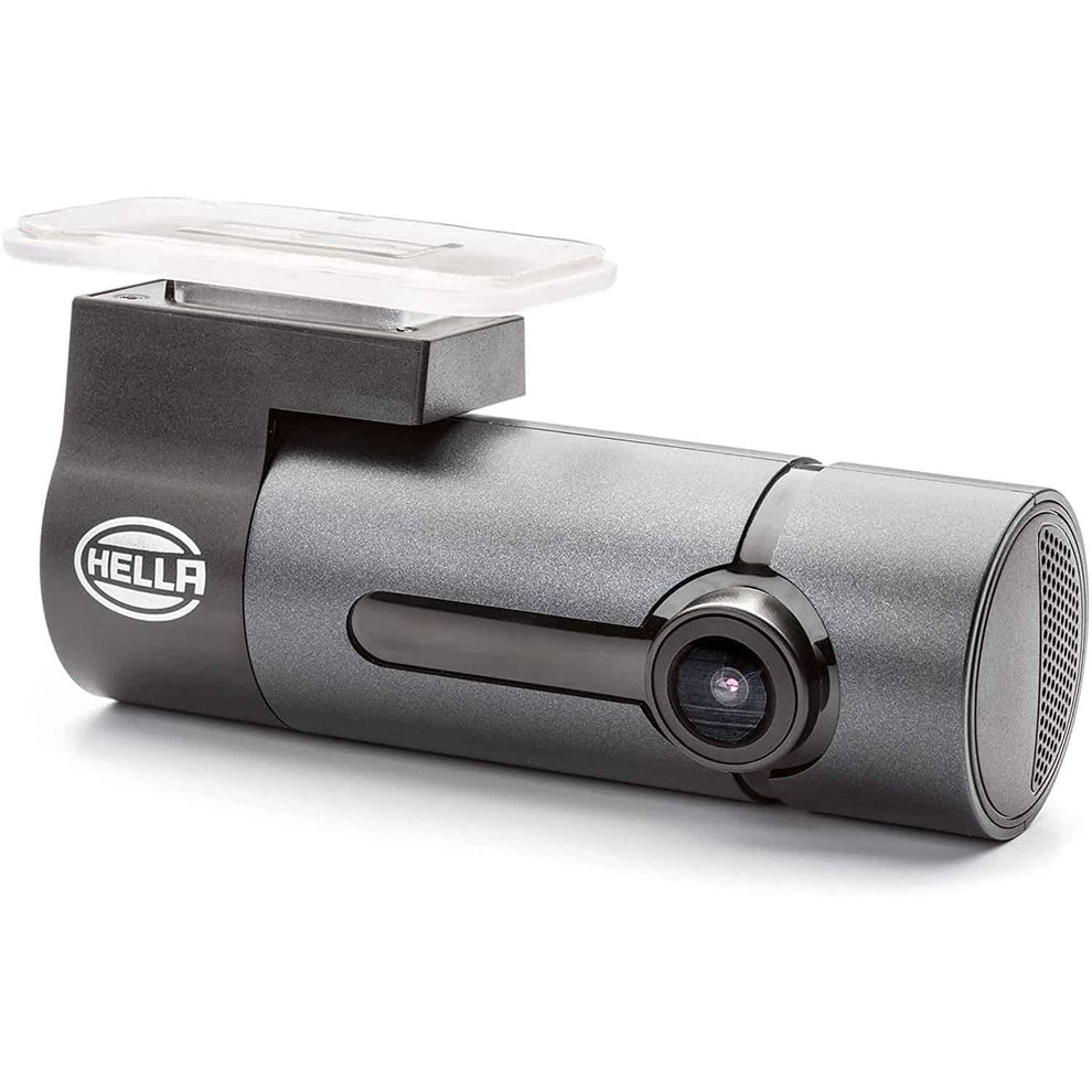 Hella Driving Video Recorder With GPS Module DR530 - Advanced 4x4