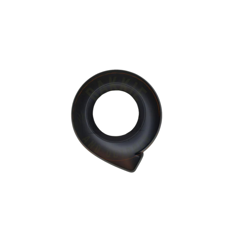 GWM P-Series Front Logo Black Commercial - Advanced 4x4