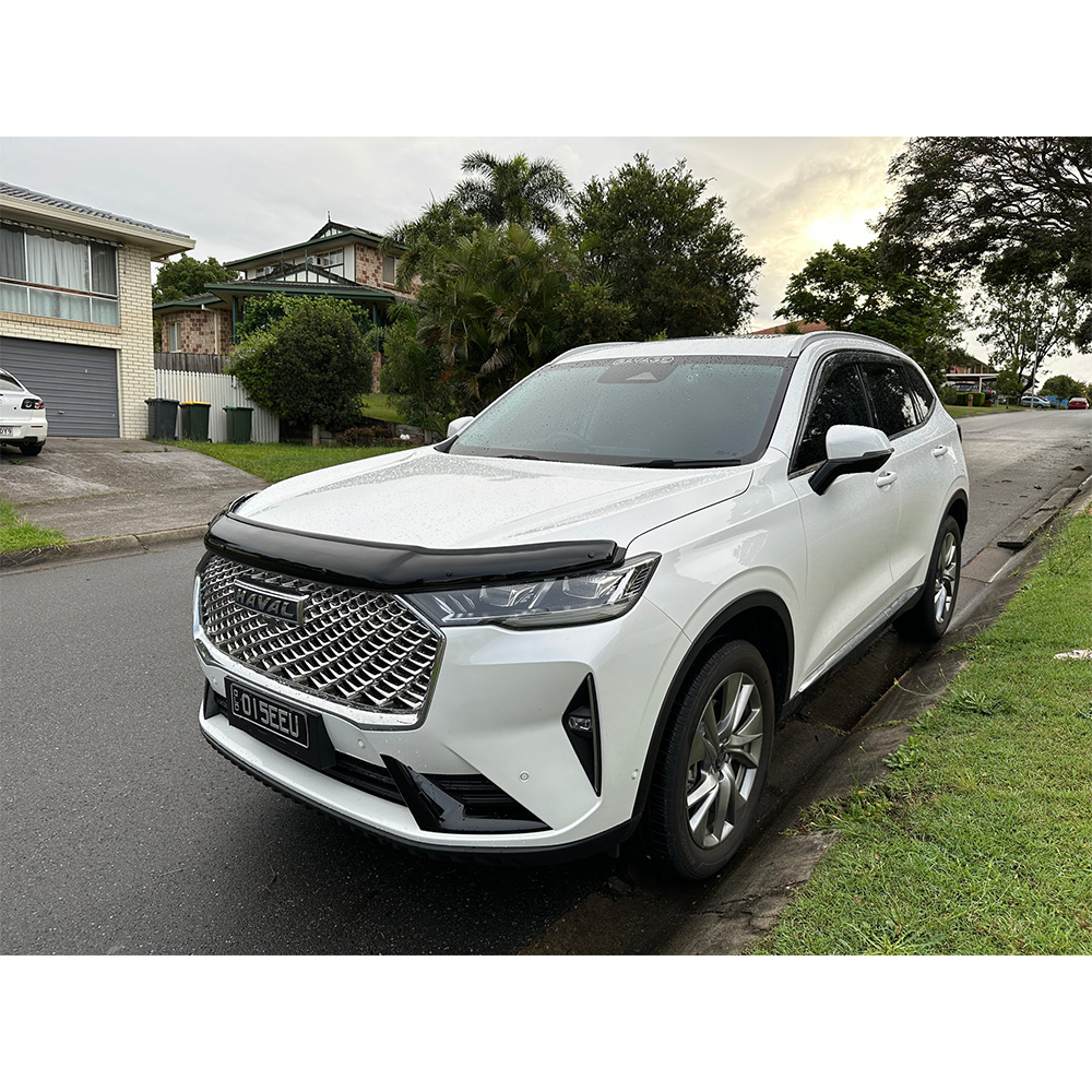 Haval H6 Bonnet Guard 2020-2023 – Advanced 4x4