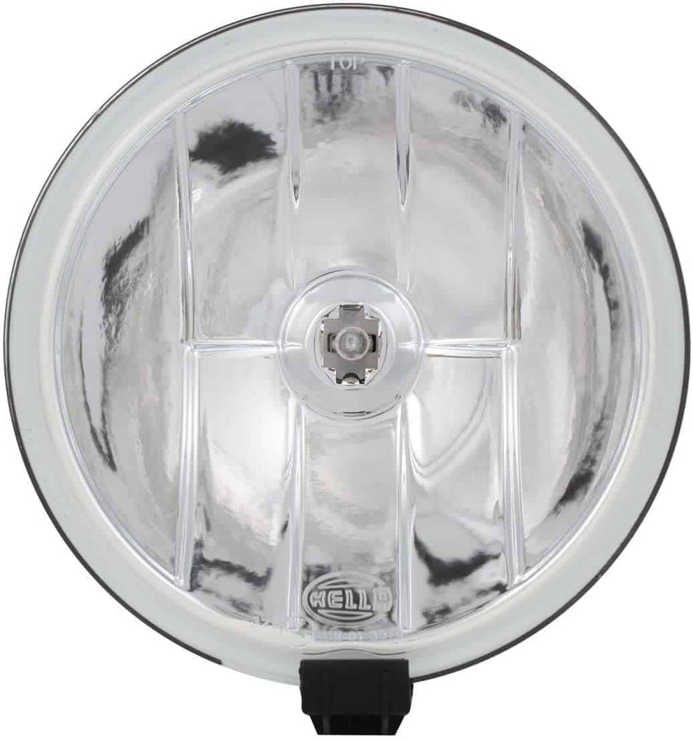 Hella Comet 700FF Driving Lamp Set with Clear Lens (Kit with 2 x ...