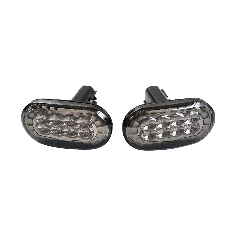 Suzuki Jimny 2018+ Indicator Light A (3 and 5 Door) - Advanced 4x4