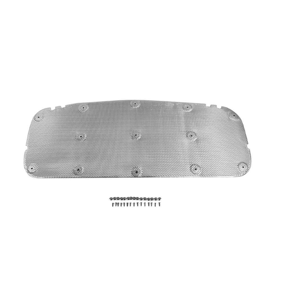 Suzuki Jimny Gen4 Engine Hood Heat Barrier (3 door and 5 door ...