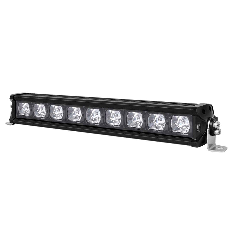 Hella LB 540 LED ECE Driving Light Bar 2900lm 345m ECE R112 - Advanced 4x4