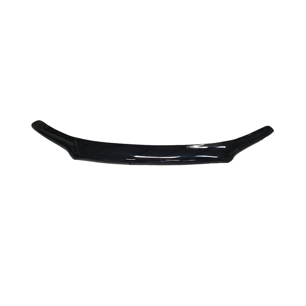 Toyota Hilux Revo 2020+ Bonnet Guard - Gloss Black - Advanced 4x4