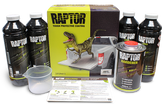 Raptor Coatings - Advanced 4x4