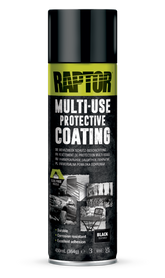 Raptor Coatings - Advanced 4x4